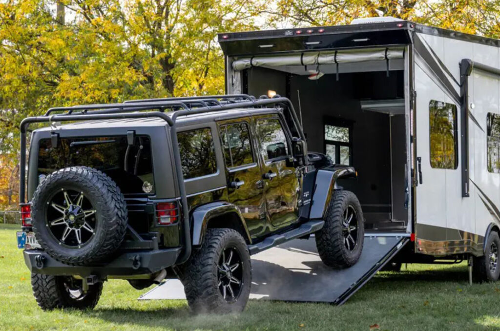 TransCore by RidgeRidge Corporation