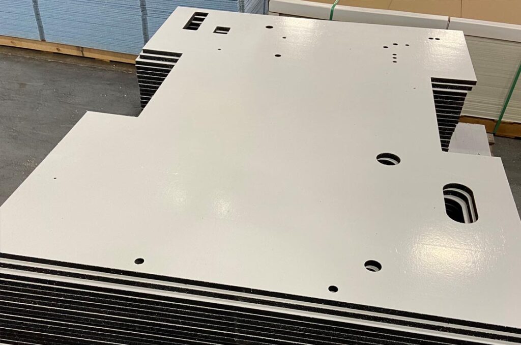 TransCore by RidgeRidge Corporation