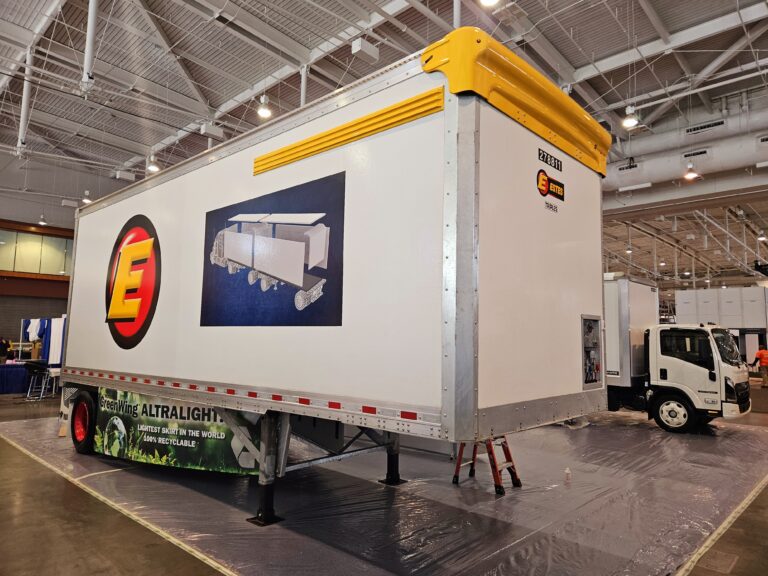 Ridge Draws High Traffic at TMC Annual Meeting with Breakthrough ...